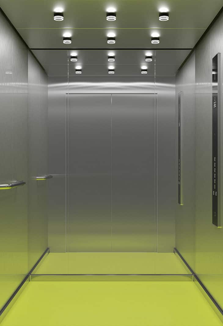 Explore KONE Monospace for Full Replacement - KONE Distributors